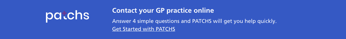 Contact - Carepoint Practice